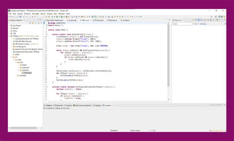 Do Java And Swing Programming For Various Tasks By Meeedbkr Fiverr