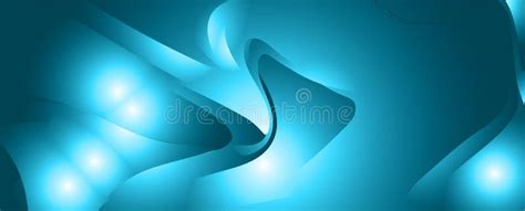 Beautiful Modern Background With Abstract Elements And Dynamic Shapes Design Vector