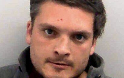 Serial Sex Offender Sentenced To Ten And A Half Years In Prison