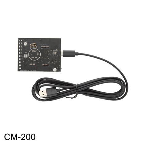 Gas Sensor Development Kit Co2 Meter