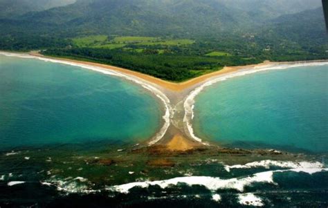Discover The Wonders Of Marino Ballena National Park Costa Ricas