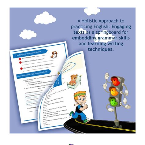 Student Textbook For Englishela Book 1 The Curriculum Support