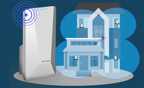 Does Mesh Wi Fi Make Sense In Your Home SPINCO Technology Limited Hamilton Waikato