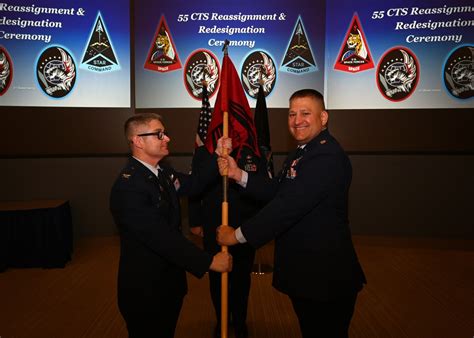 Dvids Images 55th Combat Training Squadron Reassigned To Starcom