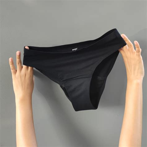 เปิดตัวน้องใหม่ กางเกงในอนามัย Pynpy แบบ Daily ใส่แล้วแฮปปี้ได้ทุกวัน Pynpy