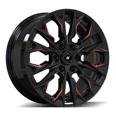 Forged Monoblock Wheels For Rolls Royce Kipardo Alloy Wheels Manufacturer