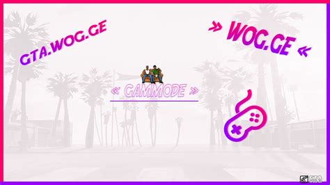 Gta Samp Global Portal