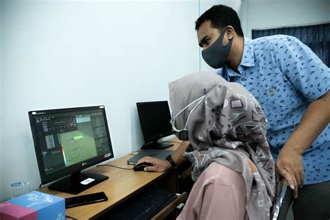 [batch 26 Processing] Eiva Navisuite Training Pt Geotronix Pratama