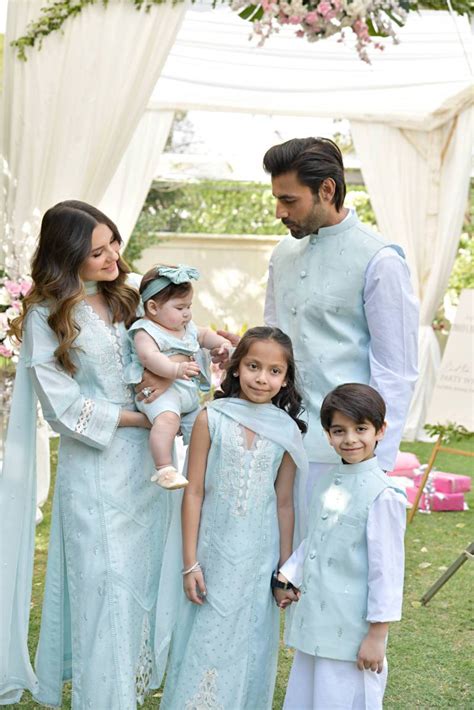 Fatima Khans Eid Collection A Perfect Blend Of Elegance And Festivity
