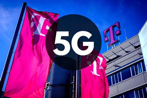 Deutsche Telekom And Partners Showcase Multi Domain 5G Dynamic Slicing