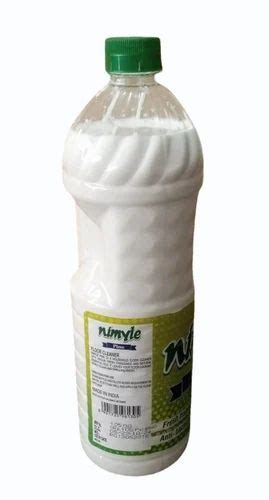 Nimyle Pine Phenyle At Rs 88 Bottle Surface Cleaner In Bhubaneswar