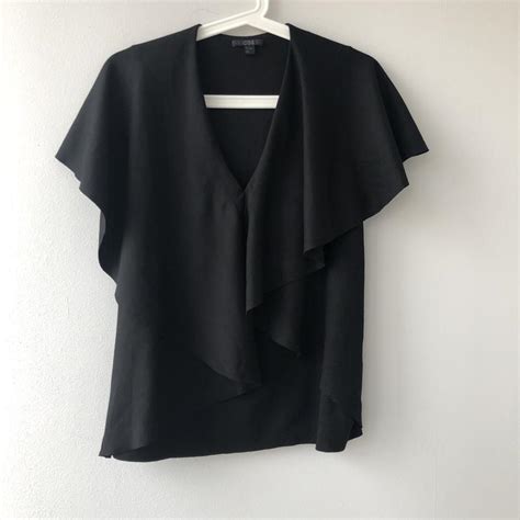 Блуза топ Cos — ціна 150 грн у каталозі Блузи Купити жіночі речі за доступною ціною на Шафі