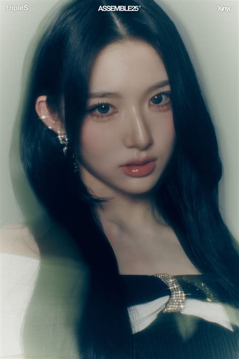 Watch Triples Asks Are You Alive In Cinematic Comeback Mv Soompi