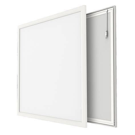 Sixty Led Panel 60x60 4000k Vit Dali