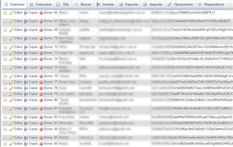 Cómo crear formularios de inscripción con base de datos MySQL NeoTeo