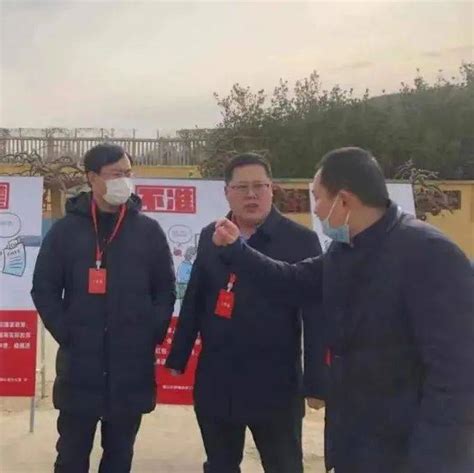【福山区】抓执行促落实，激活干部队伍“一池春水”工作攻坚领导岗位