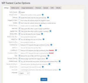 5 Best WordPress Cache Plugin For A High Speed Site In 2025