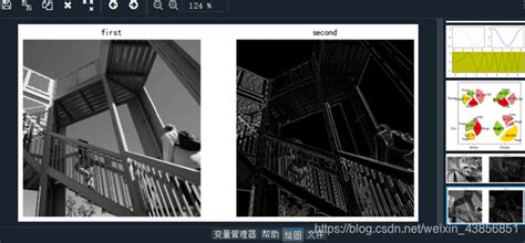 Python进阶——二维图像卷积运算二维卷积计算python Csdn博客