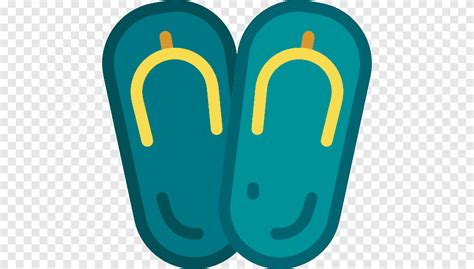 무료 다운로드 신발 샌들 슬리퍼 아이콘 샌들 유행 만화 Png Pngegg
