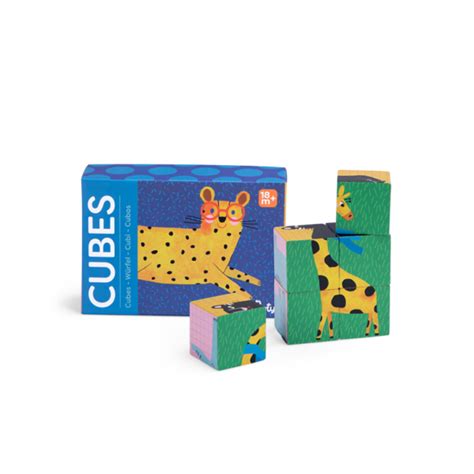 Puzzle Cubes Votre Wishlist Sur Listy