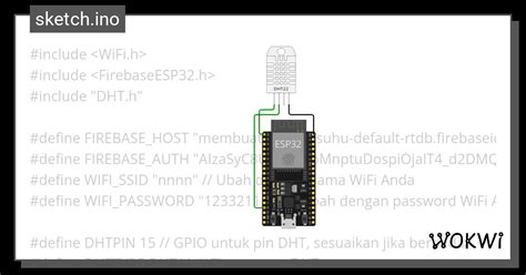 Esp Wokwi ESP STM Arduino Simulator