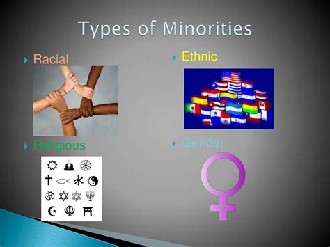 Ppt Working With Minorities Powerpoint Presentation Free Download