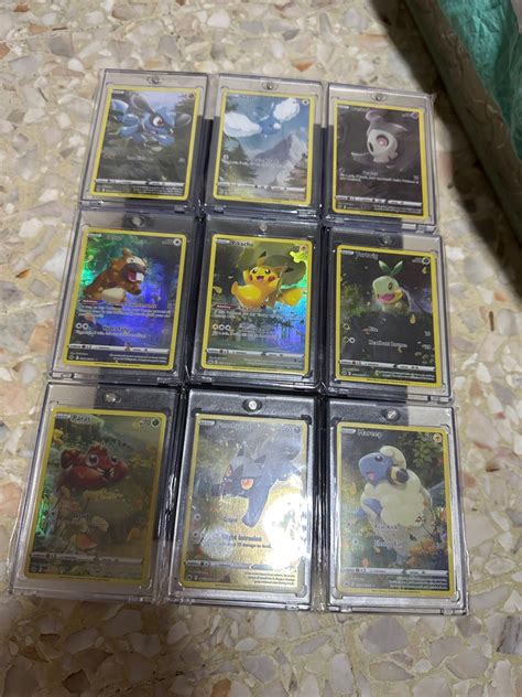 Crown Zenith God Pack Hobbies And Toys Toys And Games On Carousell