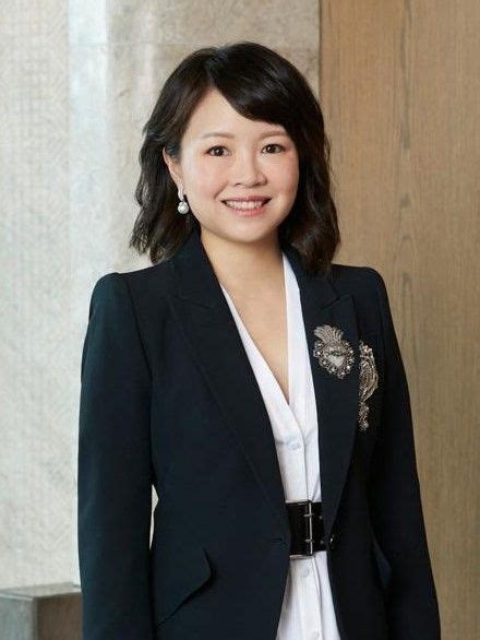 Jennifer Yu Cheng On Linkedin Ctfeg Hkust Futureready 12 Comments