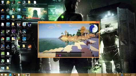 How To Install Shaders In Any Minecraft Modpack YouTube