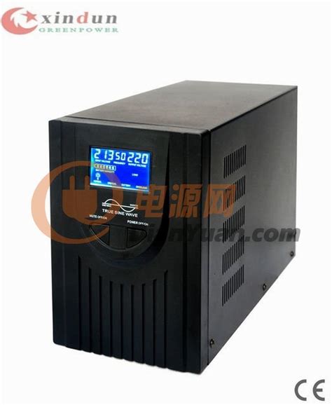 家用纯正弦波逆变器1000W 太阳能逆变器 厂家直销 厂家 价格 报价 电源网