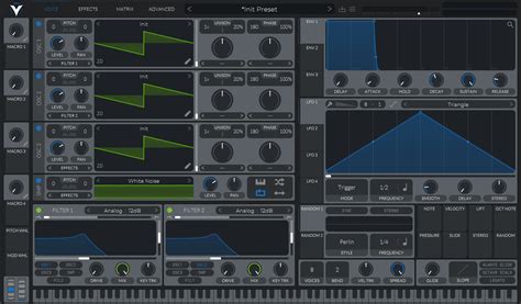 Vital Serum Theme Vstskins