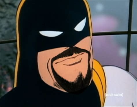 Chad Ghostal [adult Swim] Wiki Fandom