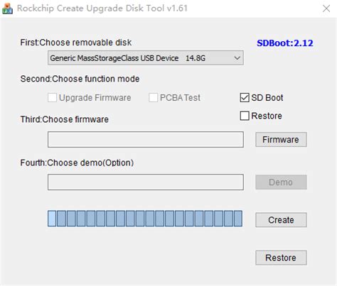 Make An SD Boot Card Firefly Wiki