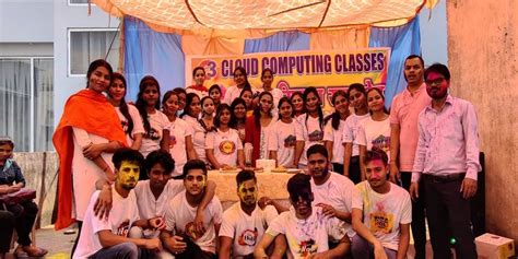 C3 Cloud Computing Classes