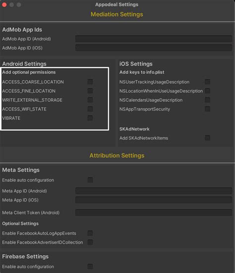Get Started Appodeal Help Center