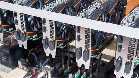 Nbminer V336 Gpu Miner For Windows Linux Cryptomining