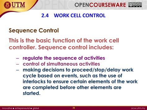 02 Chapter 2 Robot Work Cell Design And Control Final Pdf