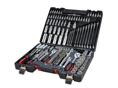 POWERFIX Tool Kit Lidl Great Britain Specials Archive
