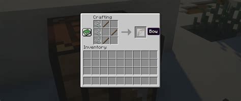 Minecraft Bow Guide How To Craft Repair Choose Enchants PwrDown