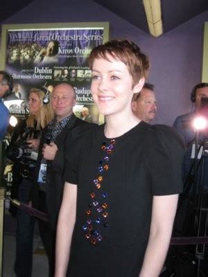 Jena Malone Actress Jena Malone Has Role In The Messenger