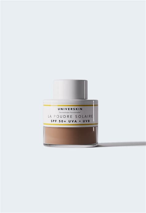 Sunscreen Powder Spf50