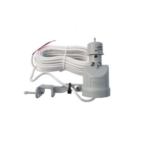 Toro Rain Sensor Series — Parkland Irrigation