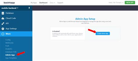 All You Need To Know About Building A Mobile App Backend