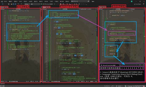【数据结构初阶】九、五种比较排序的讲解和实现（直接插入 希尔 直接选择 堆 冒泡 C语言） 技术分享 云服务器