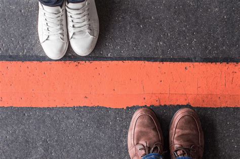 29 Facts About Boundaries