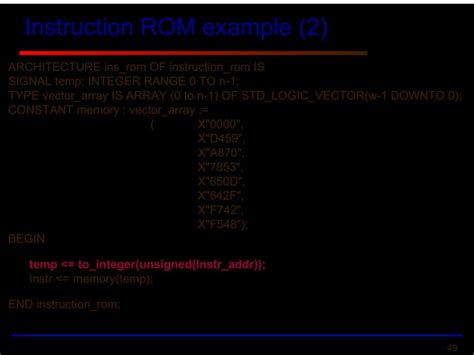 Vlsi Sequential Logic Design Ppt