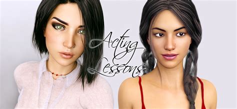 25 Acting Lessons On GOG Com