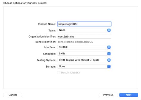 Make Your Android Application Work On Ios Tutorial Kotlin Multiplatform Documentation