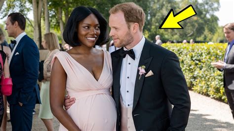 Мужчина женился на чернокожей девушке Вы не поверите вот как выглядит их дочь Youtube