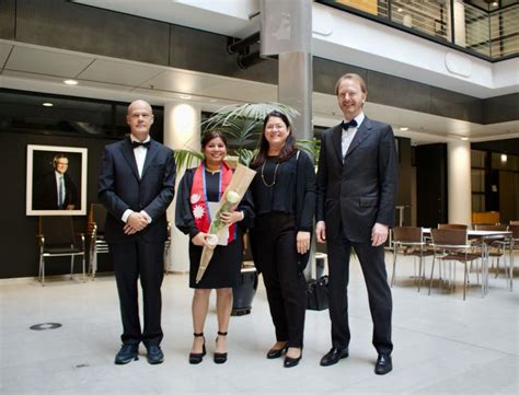 I Am Excited To Share That I Have Successfully Defended My Doctoral Thesis I Am Thankful To